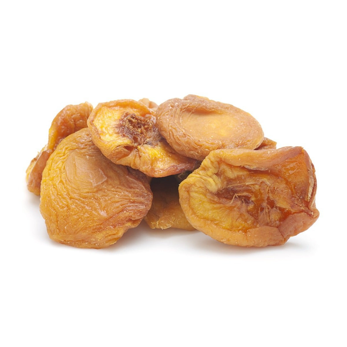 Dried Peaches | Freeway Orchard